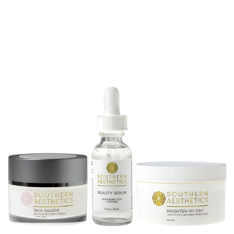 WINTER HOLIDAY BUNDLE – Shop Southern Aesthetics Beauty Online